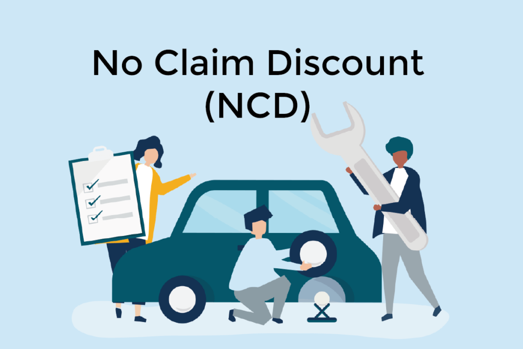 Maximise Savings: Malaysian Motor Insurance NCD Guide – Smart Lindung