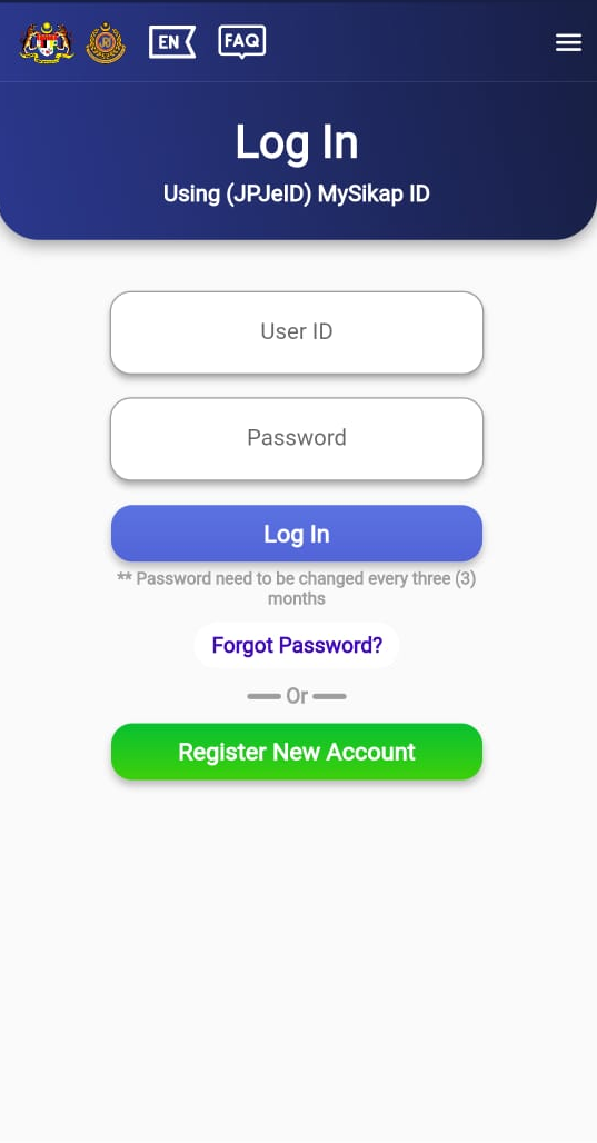 A Comprehensive Guide to Renew MyJPJ Digital Road Tax – Smart Lindung