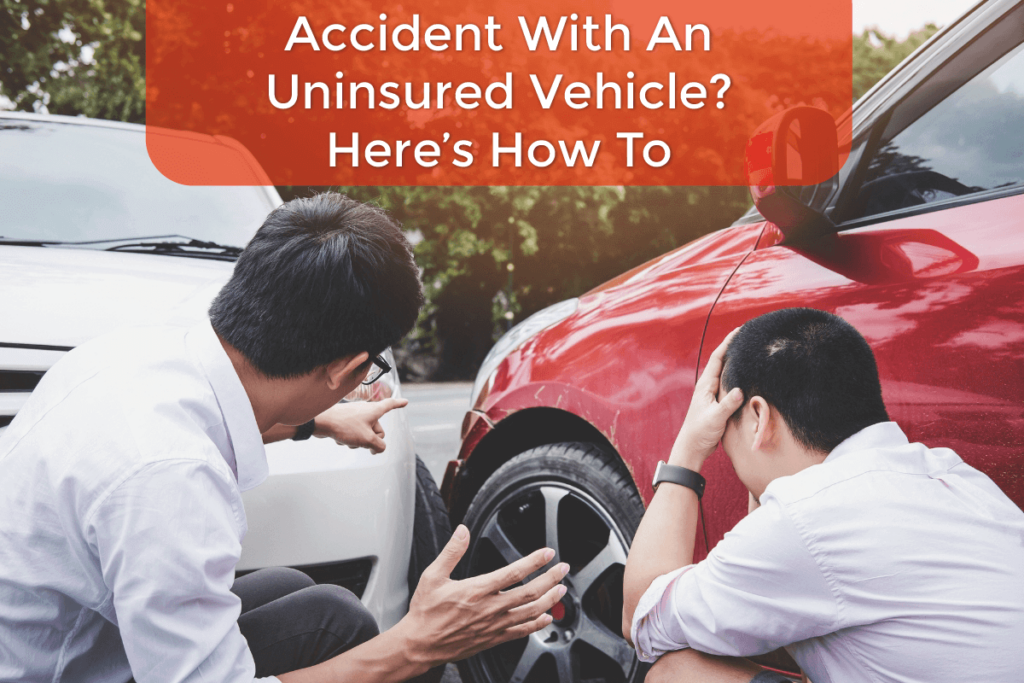 Uninsured Car Accidents in Malaysia: Everything You Need to Know ...