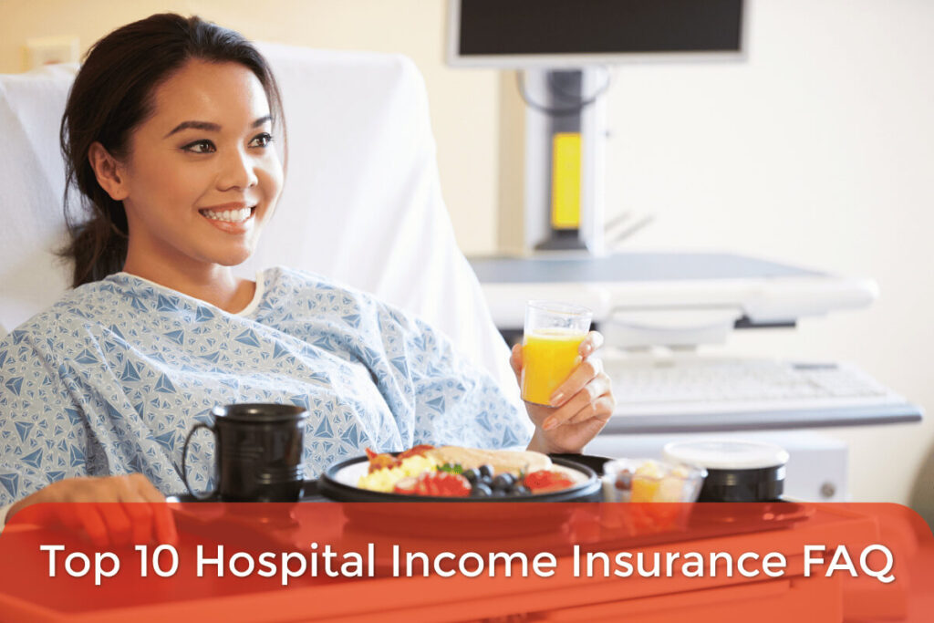 Your Go-To Guide: 10 FAQs About Hospital Income Insurance in Malaysia ...