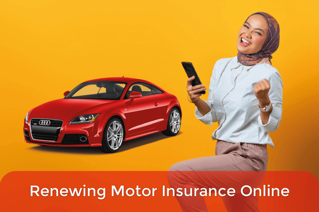 Renewing Motor Insurance Online in Malaysia: A Comprehensive Guide ...