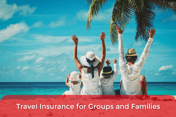 Travel Insurance for Groups and Families: What You Need to Know – Smart ...