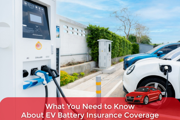 What EV Owners Need to Know About Battery Insurance Coverage – Smart ...