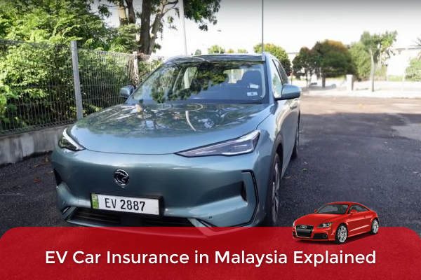 EV Car Insurance in Malaysia: Everything You Need to Know – Smart Lindung