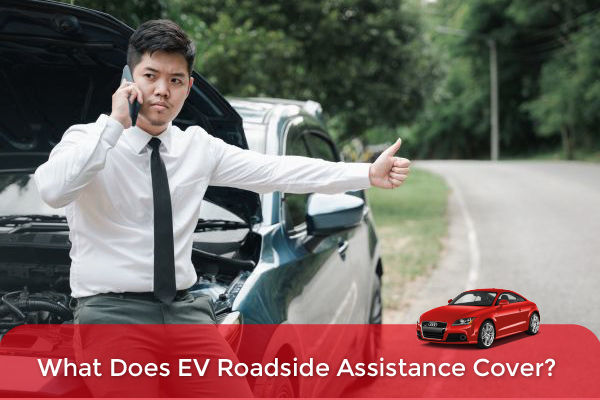 EV Roadside Assistance in Malaysia: What’s Covered? – Smart Lindung